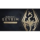 Amazon.com: The Elder Scrolls V: Skyrim | Anniversary Upgrade ...