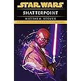 Amazon.com: Star Wars: Shatterpoint: 9781529150407: Stover, Matthew: Books