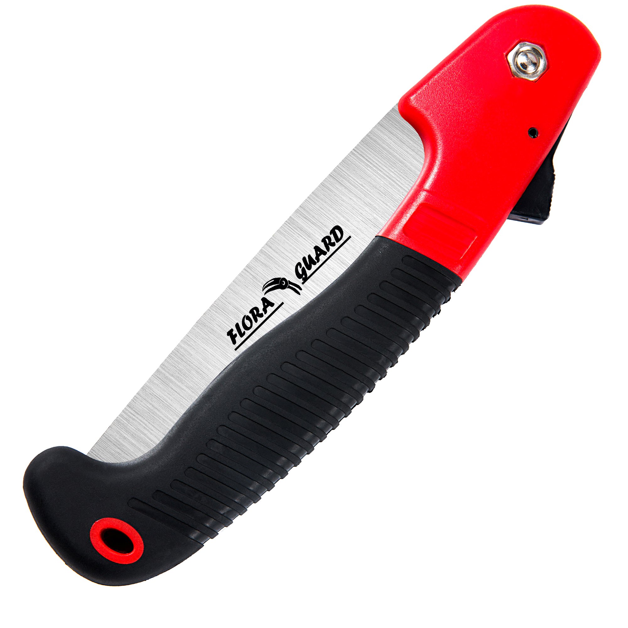 Mua FLORA GUARD Folding Hand Saw, Camping/Pruning Saw with Rugged 7.7 ...