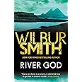Amazon.com: River God (1) (The Egyptian Series): 9781499860801: Smith ...