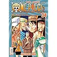 One Piece Vol. 34 | Amazon.com.br