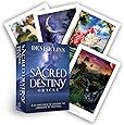 Sacred Destiny Oracle: A 52-Card Deck to Discover the Landscape of Your ...