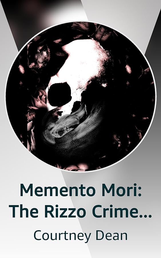Memento Mori: The Rizzo Crime Family | Kindle Vella