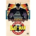 Amazon.com: Batman: The Golden Age Omnibus Vol. 1 (2023 Edition ...
