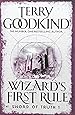Wizard's First Rule: Book 1: The Sword Of Truth Series (GOLLANCZ S.F ...