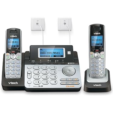 Mejor Sistema De Telefono Digital Para El Hogar