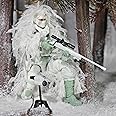 Amazon.com: Action Force Valaverse Series 4 Arctic Sniper Gear Pack : Toys & Games