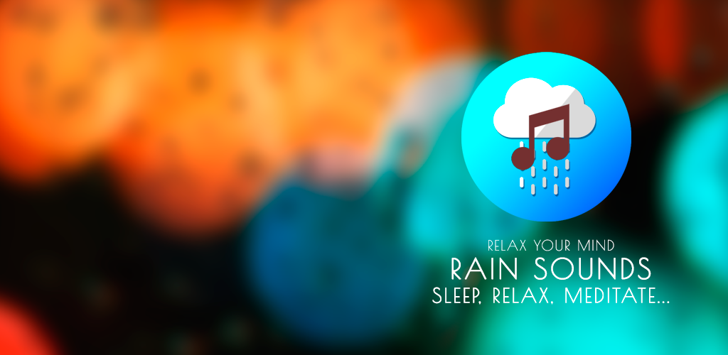 Rain Sounds : Sleep and Relax for hours (Free App): Amazon.es: Appstore ...