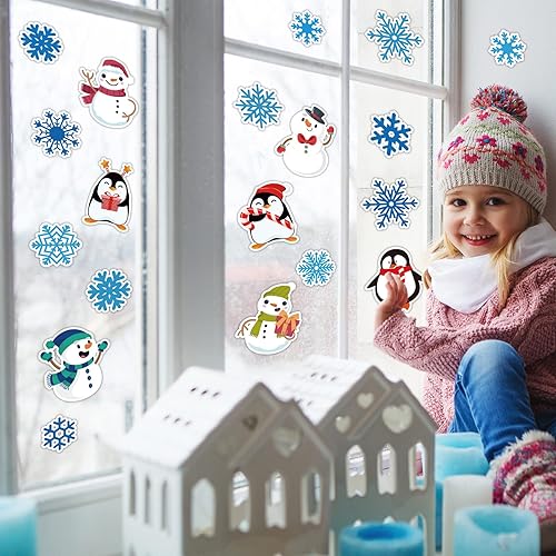 Winter Wonderland Themed Bulletin Board