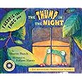 Amazon.com: Freddie the Frog and the Thump in the Night: 1st Adventure ...