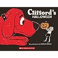 Clifford's Halloween: Vintage Hardcover Edition: Bridwell, Norman ...