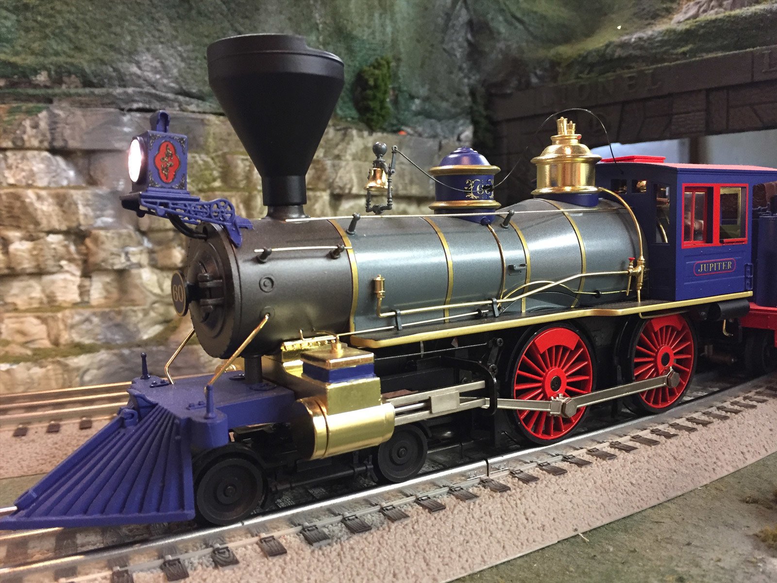 Watch Great MTH Train Layouts | Prime Video