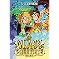 Amazon.com: The Glass Scientists: Volume Two: A Graphic Novel ...