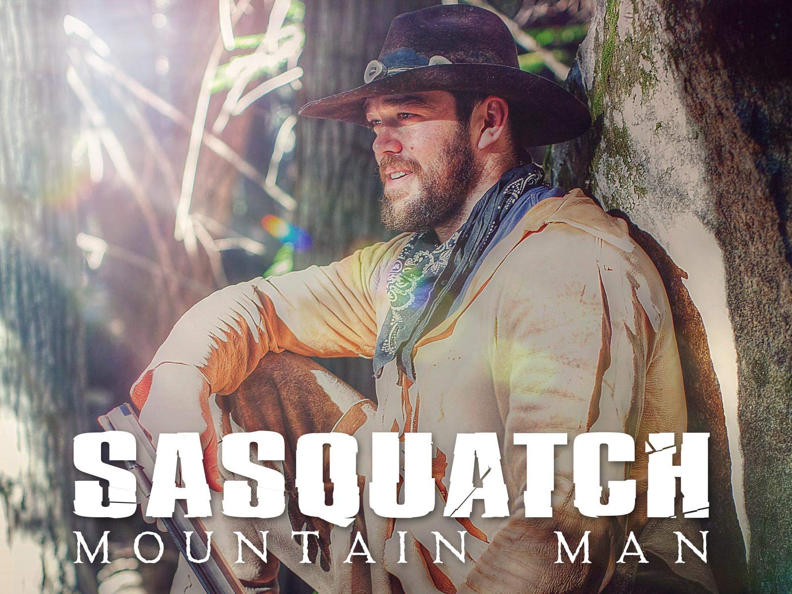 Watch Sasquatch Mountain Man - Season 5 | Prime Video
