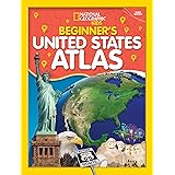 National Geographic U.S. Atlas For Young Explorers 3rd Edition ...