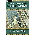 Amazon.com: The Children of Green Knowe: 9780152024680: Boston, L. M ...