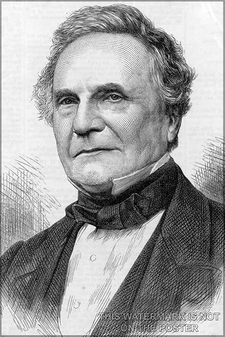 Charles Babbage Biography – Saroj Kumar Mahato's Blog