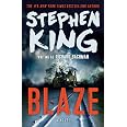 Blaze: A Novel : King, Stephen: Amazon.ca: Books