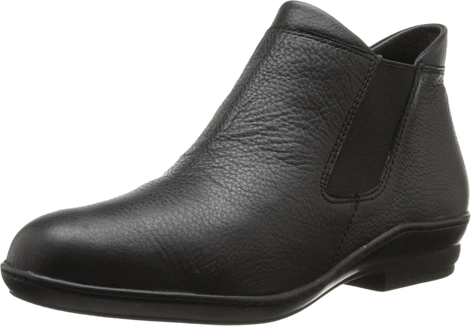 Amazon.com | David Tate Women's London, Black, 13 M (B) | Shoes
