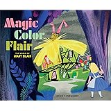 Mary Blair's Unique Flair: The Girl Who Became One of the Disney ...