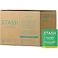 Amazon.com: Stash Tea Peppermint Herbal Tea, Box of 100 Tea Bags