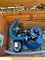 Amazon.com : BLUBERY 13" Sand Filter with 1/3HP Pump System, Handy 7 ...