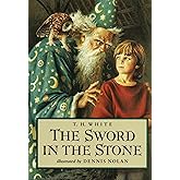 Tales of King Arthur: The Sword in the Stone (Books of Wonder): Talbott ...