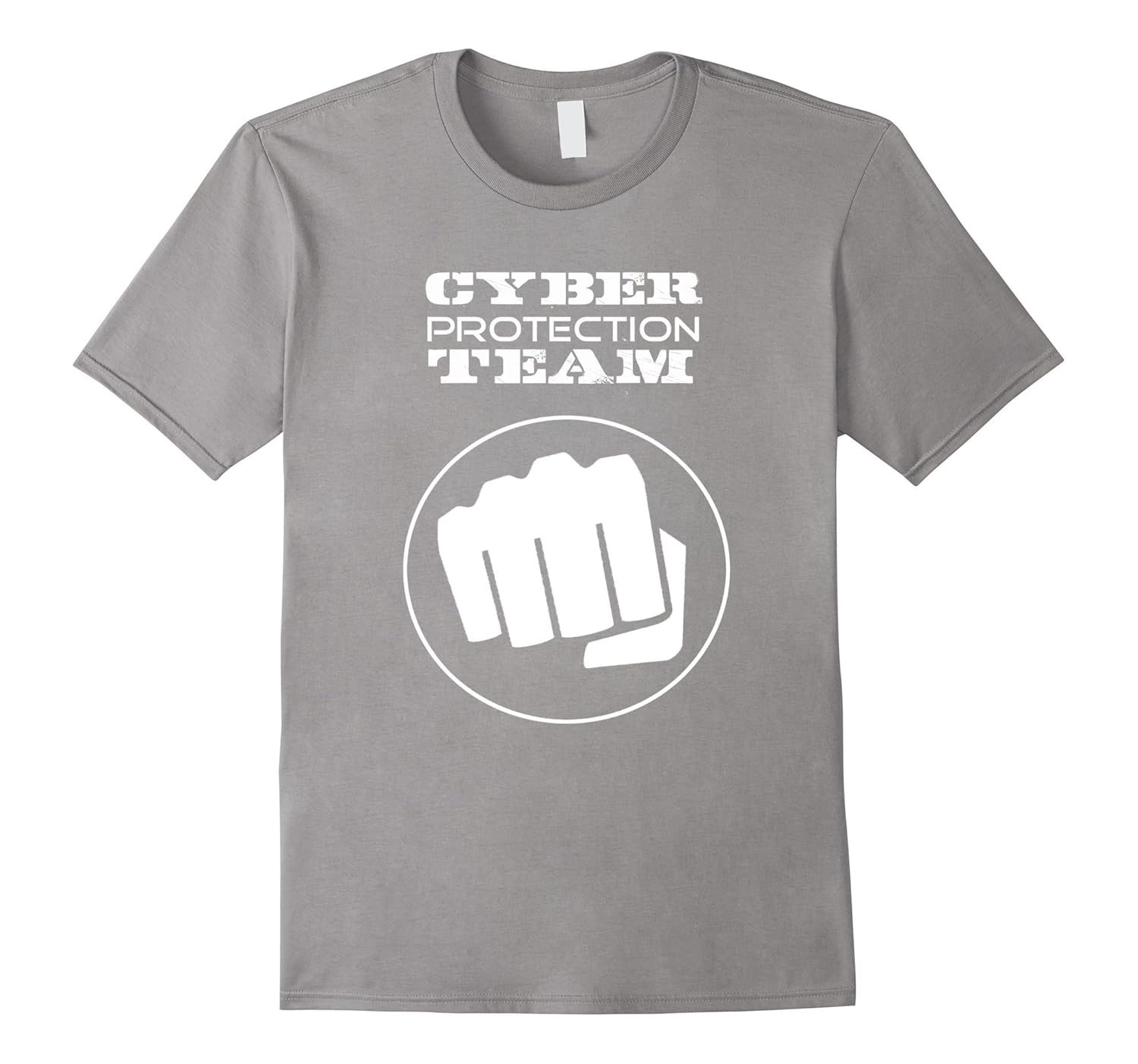 Cyber Protection Team: CPT Network Defense 1B4X1 T-Shirt-Art – Artvinatee