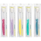 Amazon.com: Nimbus Extra Soft Toothbrushes (Compact Head), Periodontist ...