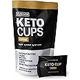 Amazon.com : Eating Evolved, Organic Coffee Keto Cups , 4.93 Ounce ...
