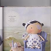 Tilda's Toy Box: Sewing Patterns for Soft Toys and More from the ...