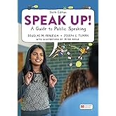 Speak Up: An Illustrated Guide to Public Speaking: 9780312621889 ...