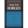 Collected Fictions by Borges, Jorge Luis