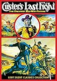 Amazon.com: Custer's Last Stand - 15 chapter movie serial: Rex Lease ...