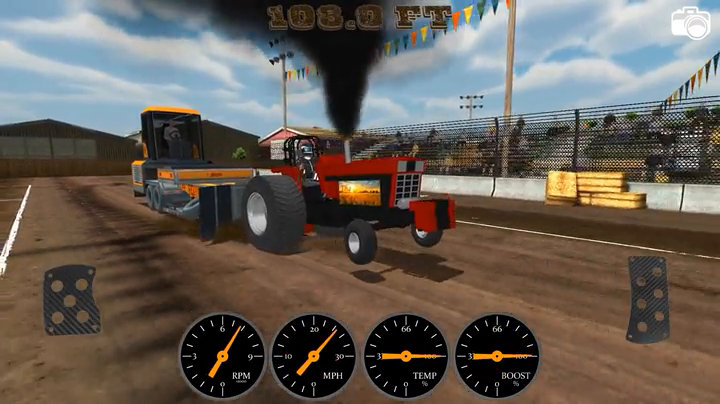 Pulling USA - App on Amazon Appstore