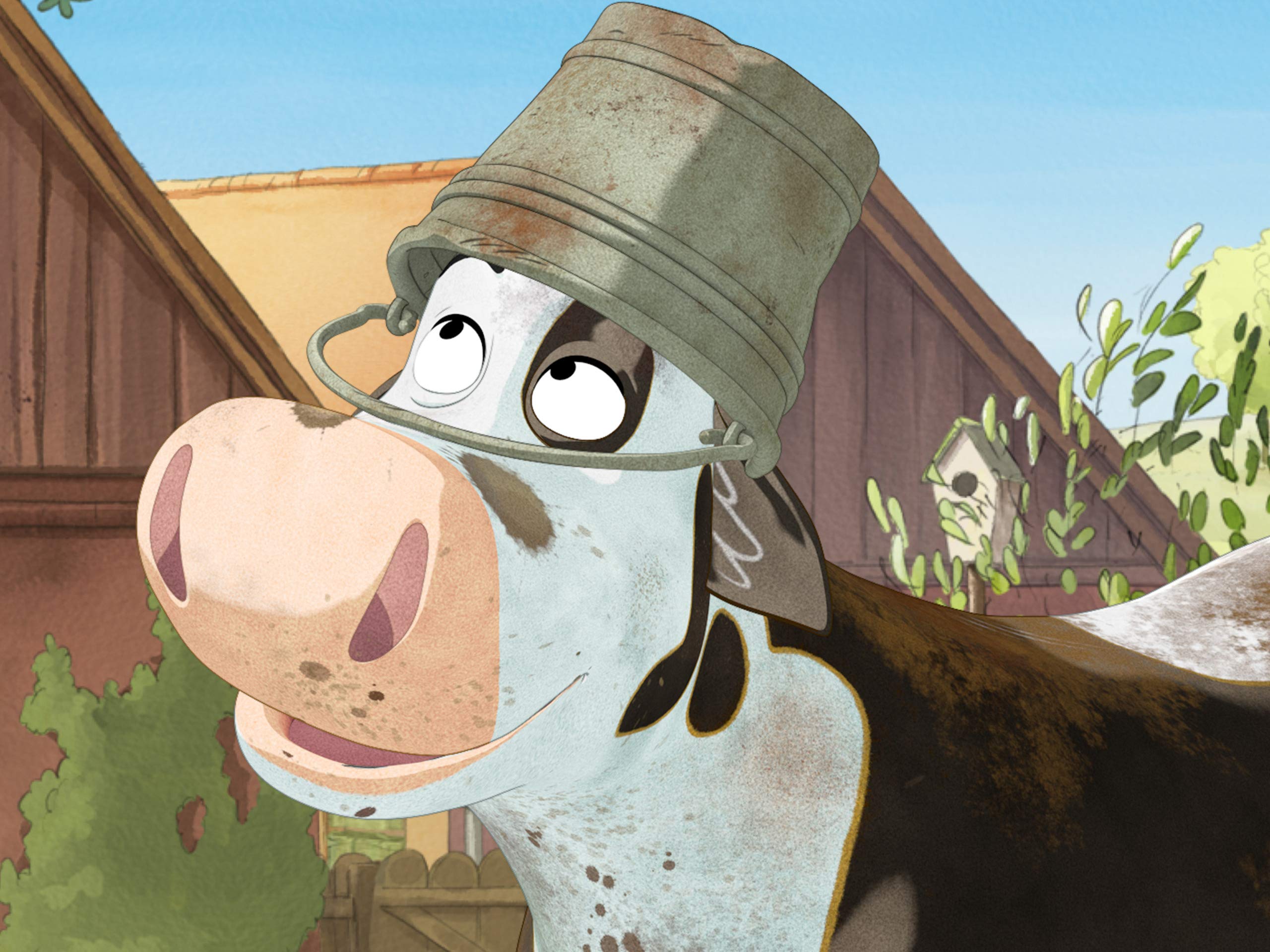 Watch Henrietta, Season 1 | Prime Video