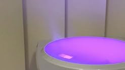 Amazon.com: 1500ml Aroma Essential Oil Diffuser Large - Exqline ...