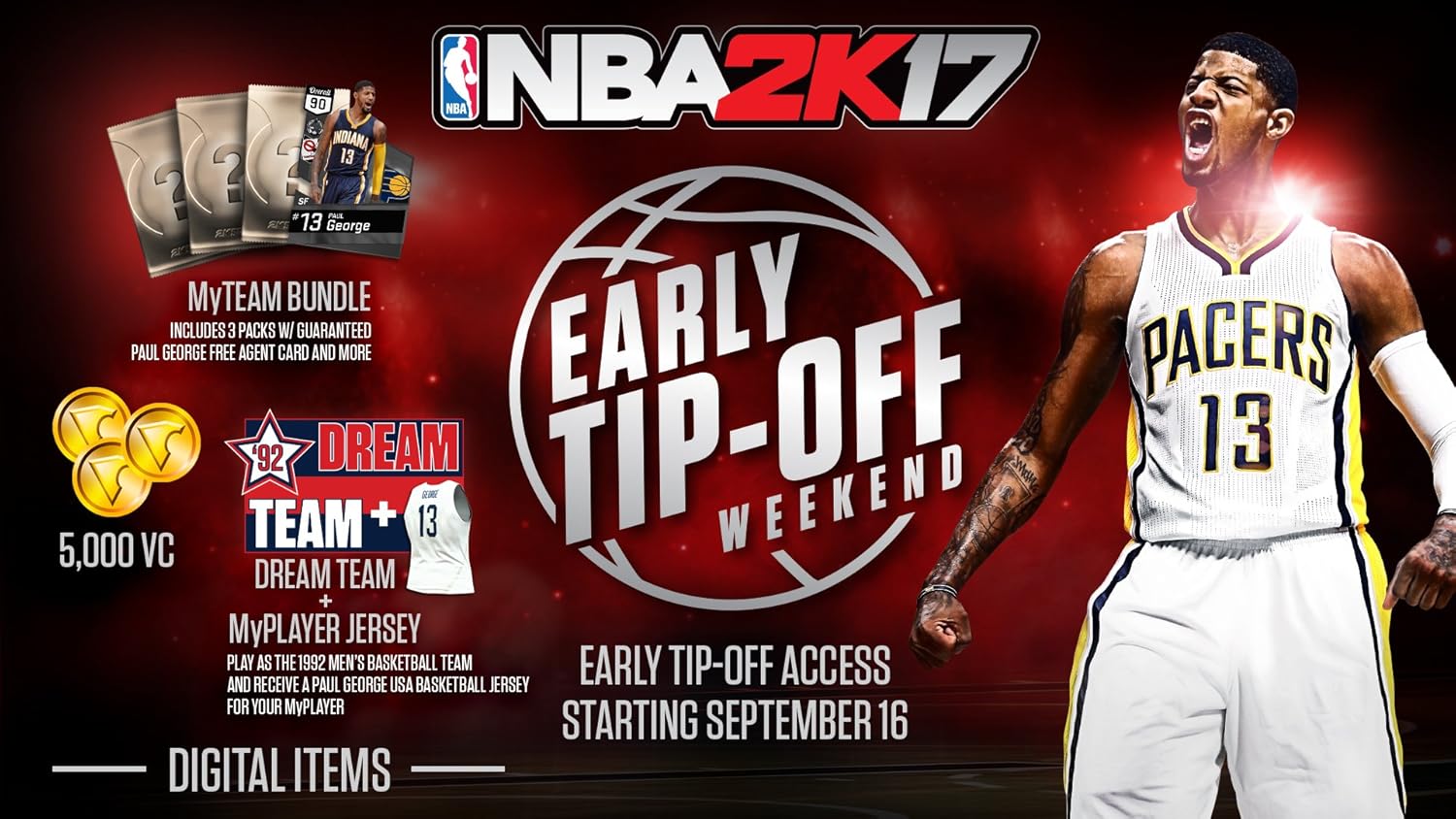 NBA 2K17 Xbox One with HDR, Xbox 360 | AVS Forum