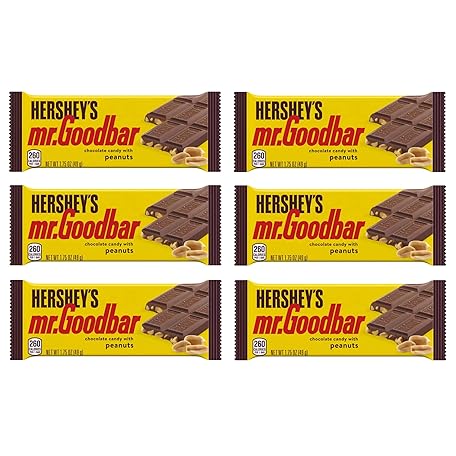 Mua HERSHEY'S Chocolate Bars - Milk Chocolate - Cookies 'n' Crème - Mr ...