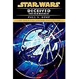Amazon.com: Deceived: Star Wars Legends (The Old Republic) (Star Wars ...