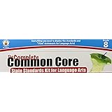 Amazon.com: Complete Common Core State Standards Kit for Language Arts ...