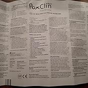 Poxclin Cool Mousse for Children with Chickenpox 100ml: Amazon.co.uk ...