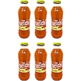 Amazon.com: Grace Tropical Rhythms Sorrel Ginger Jamaican Fruit Juice ...