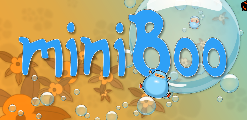 miniBoo:Amazon.ca:Appstore for Android