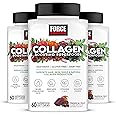 Amazon.com: FORCE FACTOR Collagen Boosting Superfoods, Vegan Collagen ...