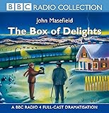The Box of Delights [DVD]: Amazon.co.uk: Devin Stanfield, Robert ...
