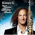 Kenny G - Miracles: The Holiday Album - Amazon.com Music