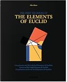 Byrne. Los libros de Euclides Bibliotheca Universalis: Amazon.es ...