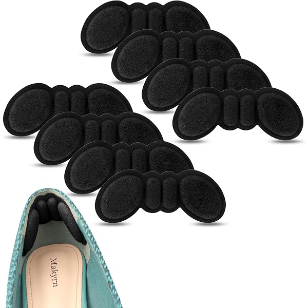Shoe Repair Kit 24pcs Shoe Heel Repair Sneaker Toe Prevention Repair ...