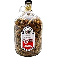 Amazon.com: Don Ramon Mamajuana DIY Kit with 1-Gallon Jug Priority Air ...